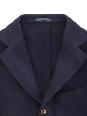 FORTELA Single-breasted Blazer