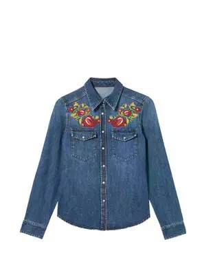 Fortela Casual Shirts For Women