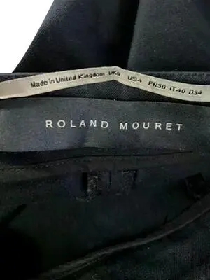 Roland Mouret Trousers