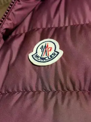 Moncler Hooded Quilted Gilet