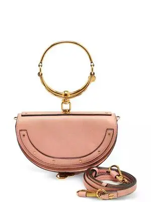 Chloé Mini Nile Crossbody Bag