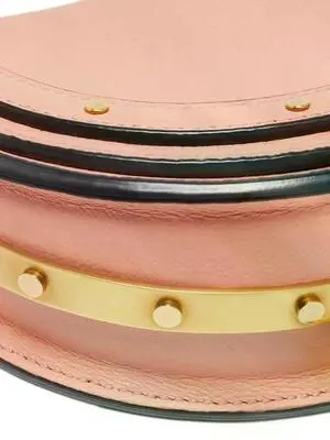 Chloé Mini Nile Crossbody Bag