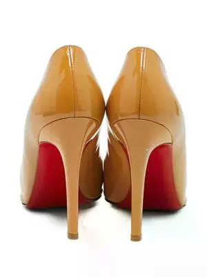CHRISTIAN LOUBOUTIN Pointed Pumps
