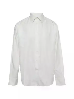 Versace Button-fastening Shirt