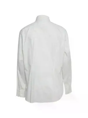 Versace Button-fastening Shirt