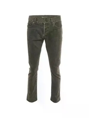 Saint Laurent Straight-leg Jeans