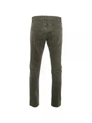 Saint Laurent Straight-leg Jeans