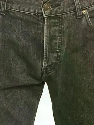 Saint Laurent Straight-leg Jeans