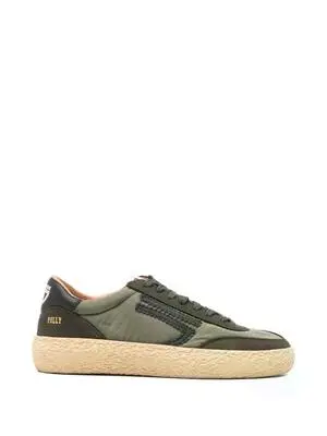 PURAAI Lace-up Sneakers - Green