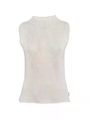Burberry High Neck Sweaters For Women