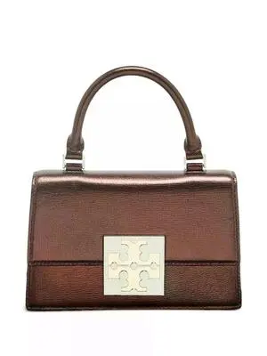 Tory Burch Leather Tote Bag