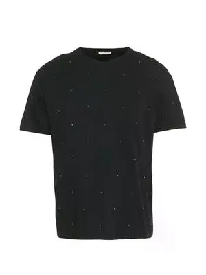 Valentino Garavani Pyramid-stud T-shirt