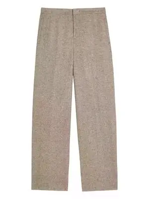 Vince Straight Leg Trousers