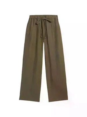 FORTELA Jaleh Drawstring Trousers