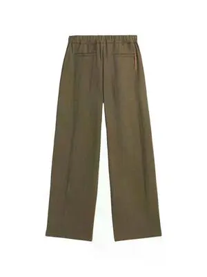 FORTELA Jaleh Drawstring Trousers