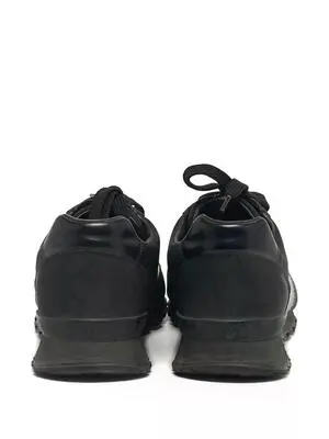 Prada Racer Lace-up Sneakers