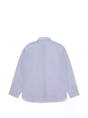FORTELA Patch-pockets Shirt