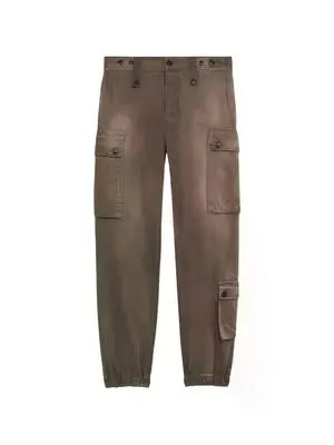 Fortela Tapered Pants For Women