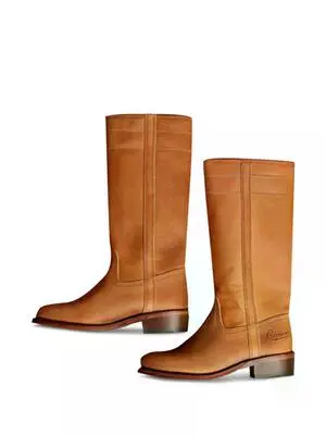 FORTELA Becerro Leather Boots