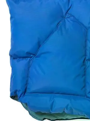 FORTELA Rocky Sleeveless Vest - Blue