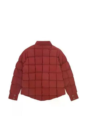 FORTELA Downshirt Quilted Jacket