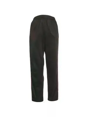 Balenciaga Logo-tape Trousers
