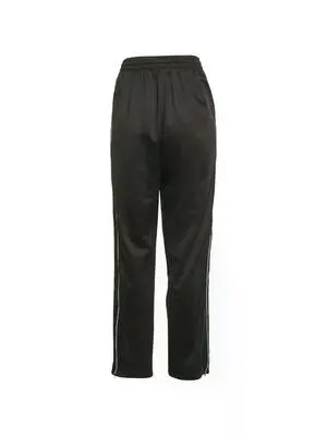 Balenciaga Logo-tape Trousers