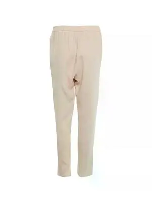 Stella McCartney Crepe Trousers