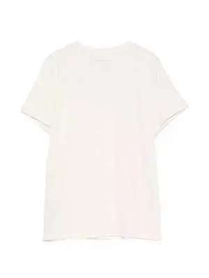 Dkny Ombre Rhinestone T-shirt