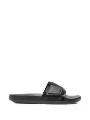 Adidas By Stella Mccartney Logo Sandals For Women