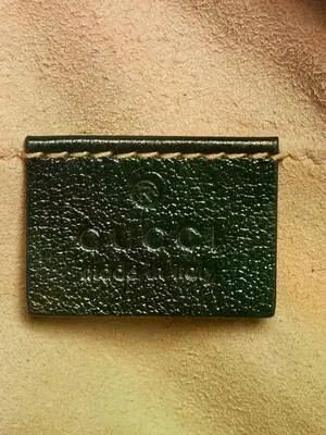 Gucci Small Marmont Crossbody Bag