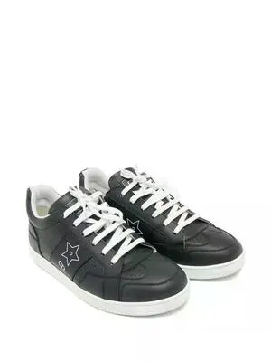 Dior Criss-cross Sneakers For Women