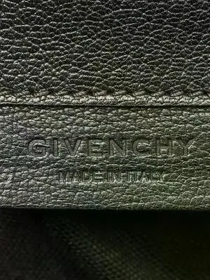 Givenchy Antigona Envelope Clutch Bag