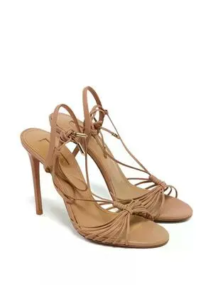 Aquazzura Open Toe Sandals For Women