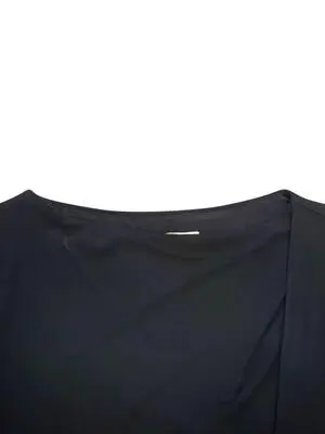 Balenciaga Knit Asymmetric Dress