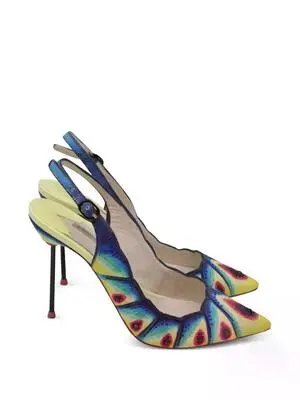 Sophia Webster Slingback Shoes For Women