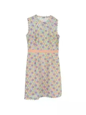 Boutique Moschino Sleeveless Dresses