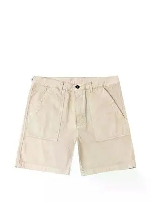 FORTELA Rebel Shorts - Neutrals