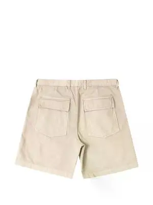 FORTELA Rebel Shorts - Neutrals
