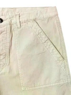 FORTELA Rebel Shorts - Neutrals