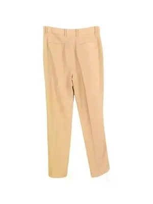 Iris & Ink Pleated Trousers