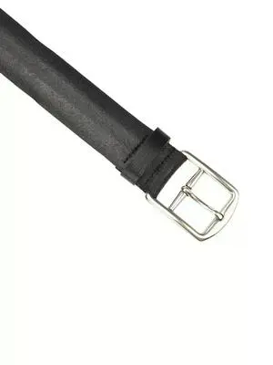 FORTELA Crockett Leather Belt