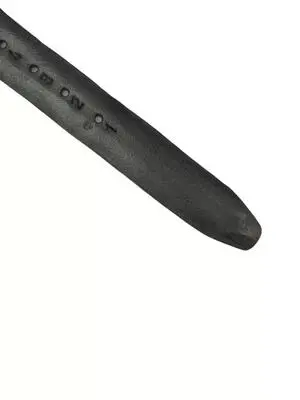 FORTELA Crockett Leather Belt