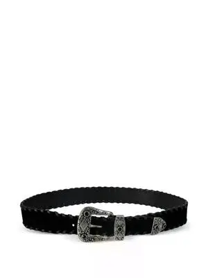 FORTELA Cliffton Belt - Black