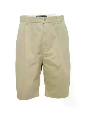 Polo Ralph Lauren Pleated Shorts For Men