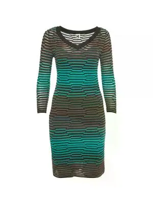 Missoni Textured Day Dresses