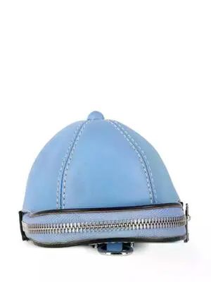 JW Anderson Nano Cap Clutch Bag