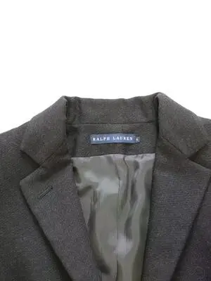 Ralph Lauren Single-breasted Blazer