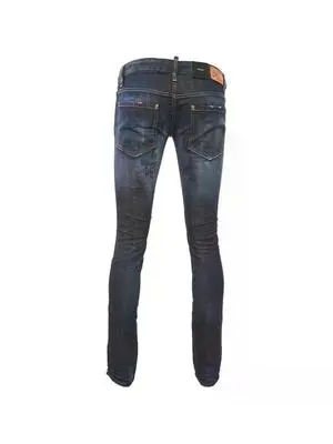 Dsquared2 Paintwork Wash Trousers