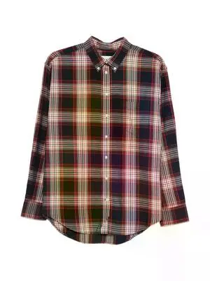 Gant Button Up Shirts For Women